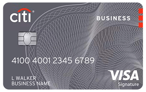 Xoolit | Costco Anywhere Visa® Card